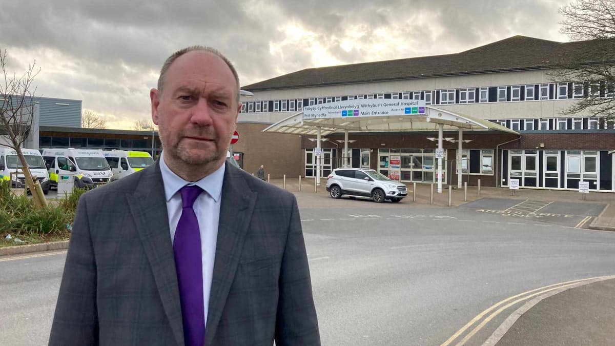 Communities 'misled from the very beginning' over new West Wales ...