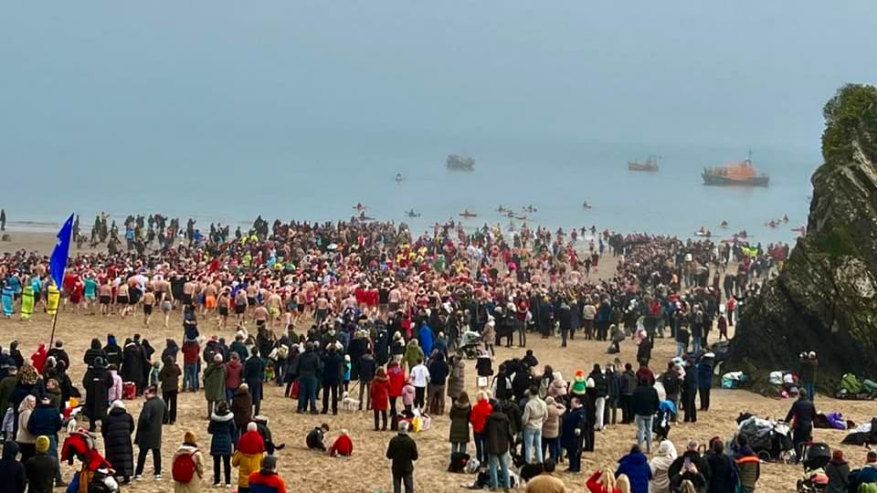 Picture This… Photographs of Tenby in December | tenby-today.co.uk