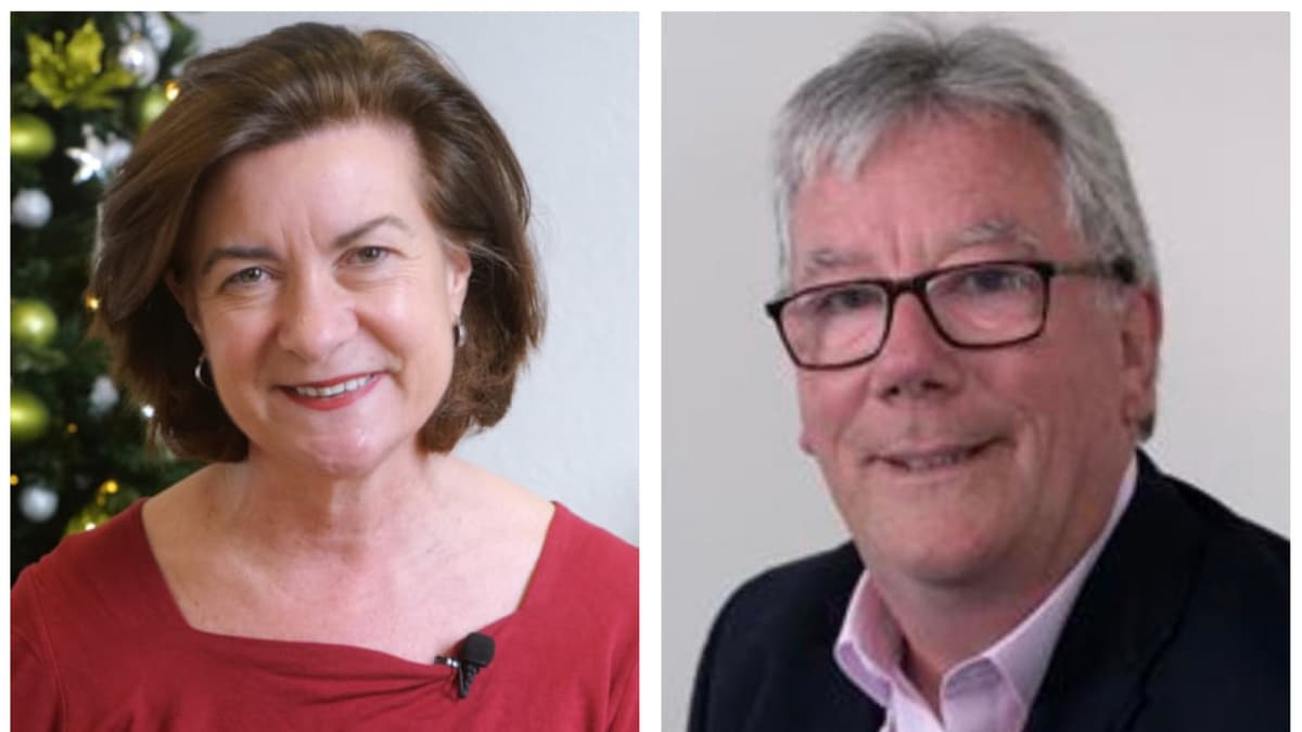 “Just shut up woman!” Pembrokeshire Councillor calls to Wales' First ...