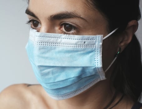 Face masks to be worn on all Hywel Dda health board sites, to limit ...