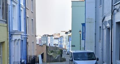 Police appeal for information on New Year’s Day assault in Tenby ...