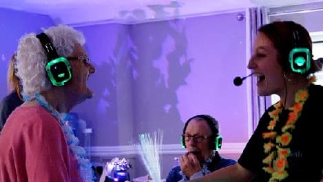Age Cymru launches groundbreaking toolkit to place residents at the ...