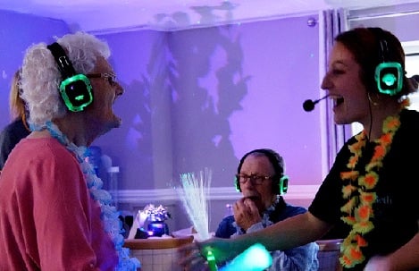 Age Cymru launches groundbreaking toolkit to place residents at the ...