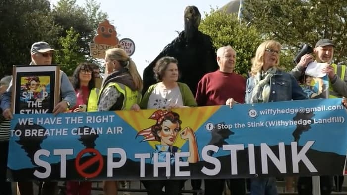 Nearly £170,000 spent by Pembrokeshire Council on controversial ...