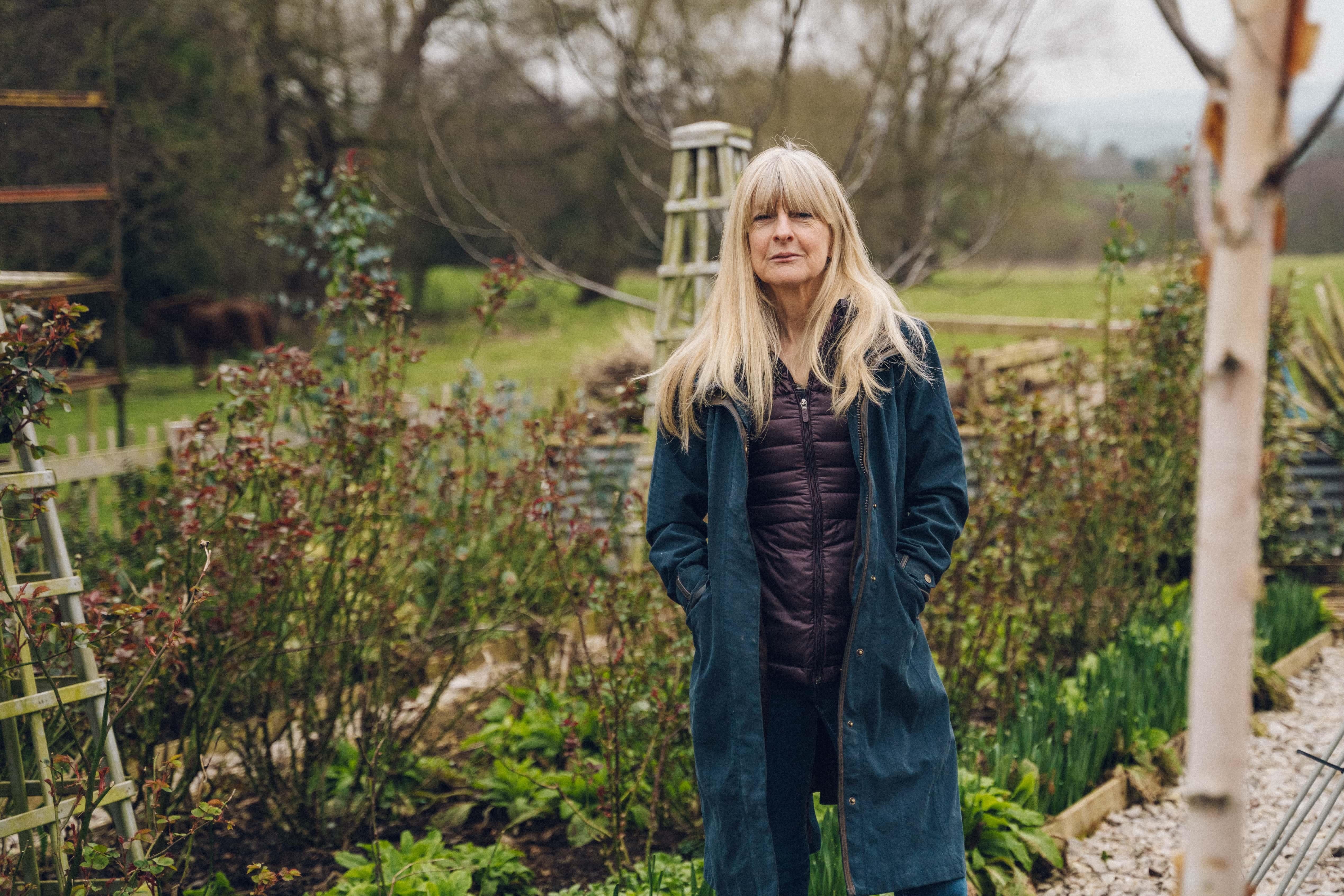 Aberglasney Trustee takes on exciting role as Gardens’ Director | tenby ...