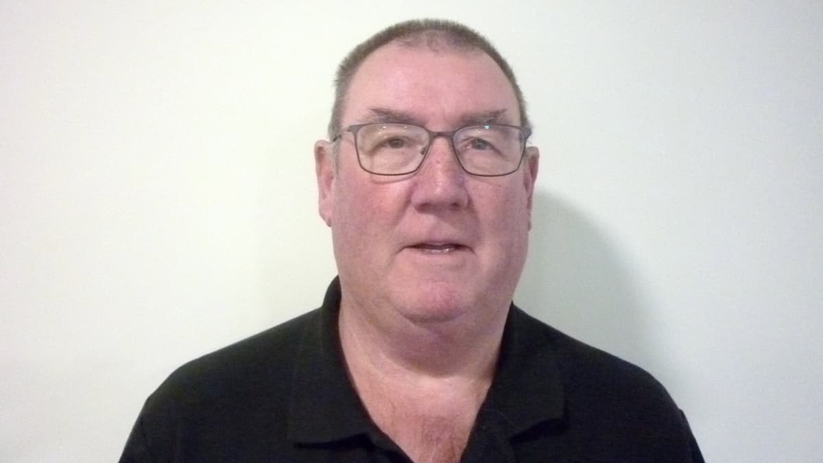 Alun Willis wins Prendergast seat | tenby-today.co.uk