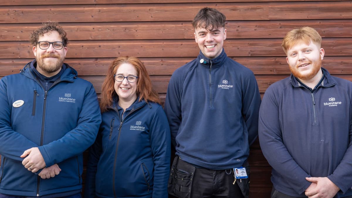 Bluestone nurtures the future of tourism and hospitality in ...