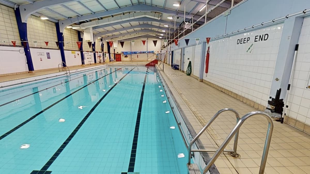 Fresh call to look at the longevity of Tenby's swimming pool | tenby ...
