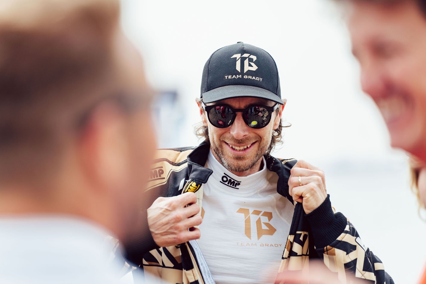 Saundersfoot's Sam Coleman targets third E1 world championship title ...