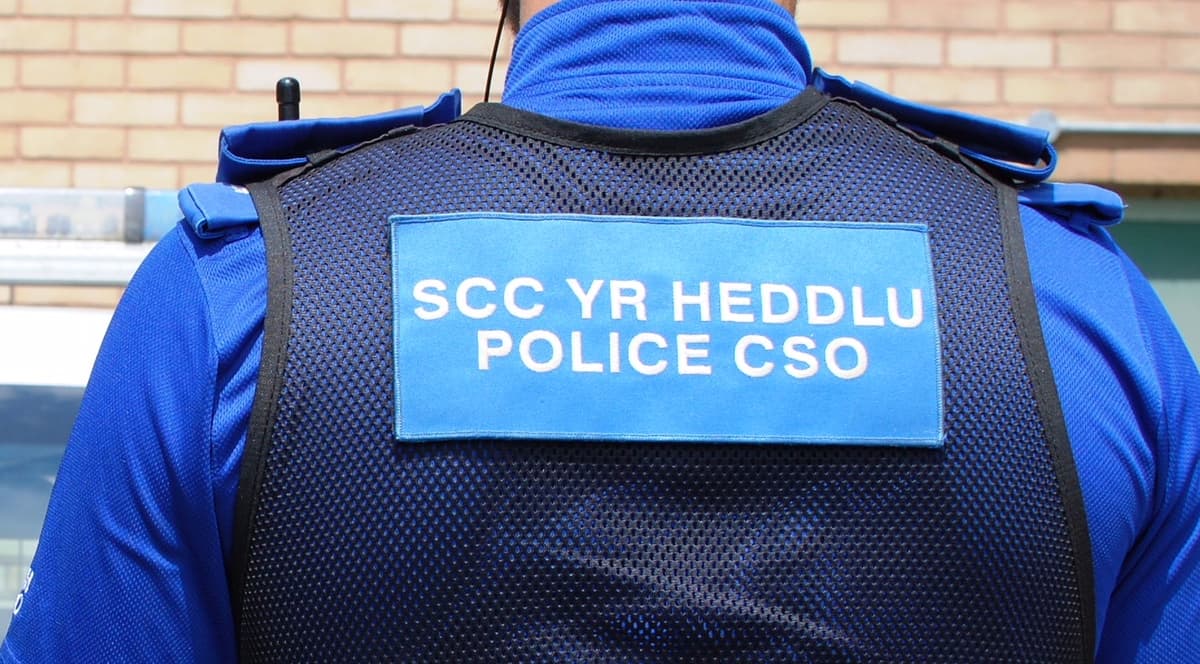 Plan for Pembrokeshire police unit | tenby-today.co.uk