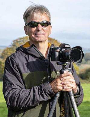 Tenby Arts Club enjoys John Archer-Thompson talk on Pembrokeshire flora ...