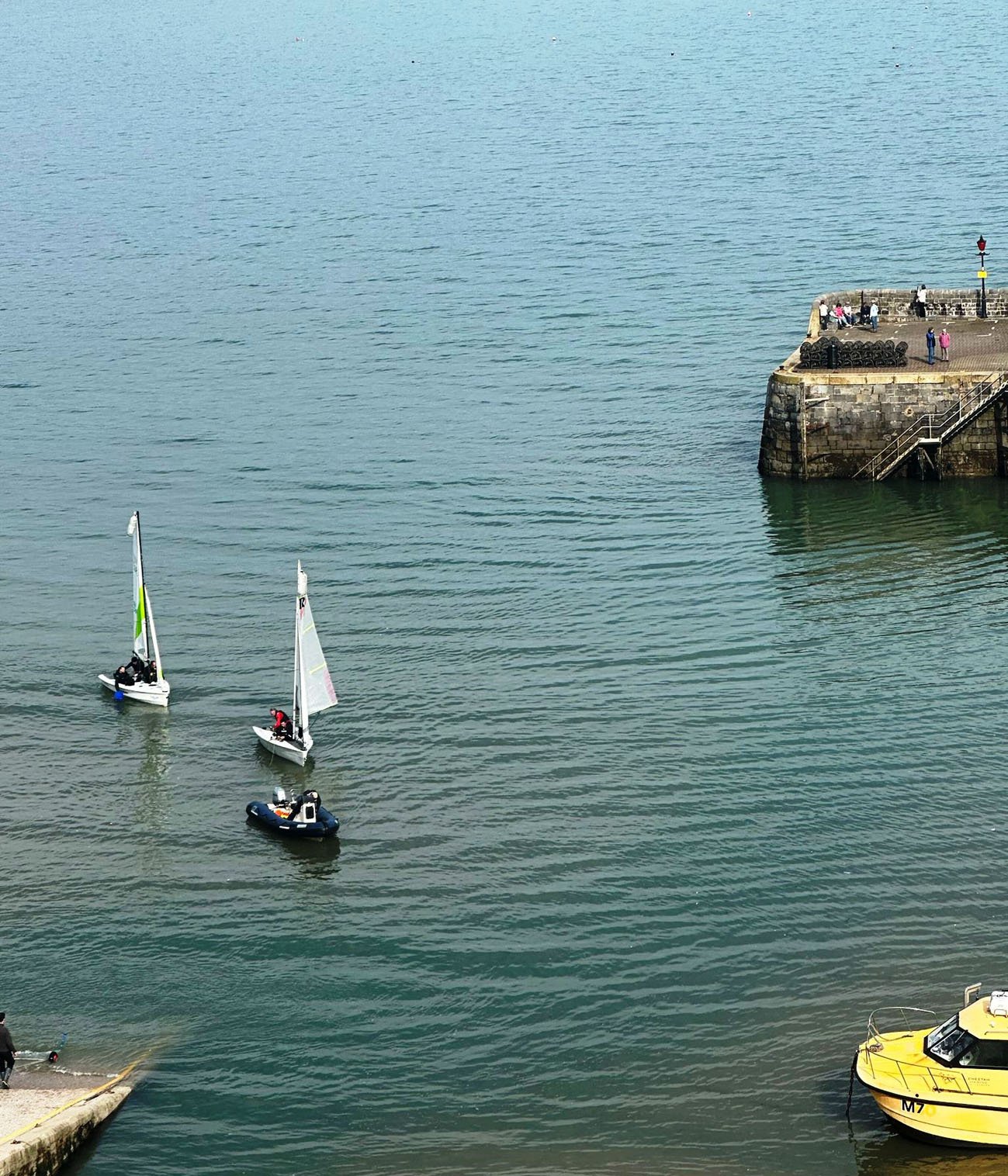 Tenby Observer - local news at the heart of the community