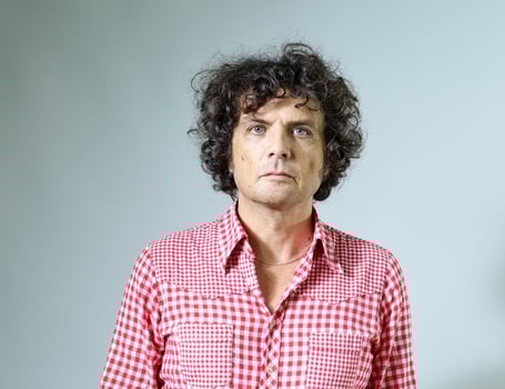 Lawrence's journey from indie-pop obscurity to Penderyn Prize winner ...