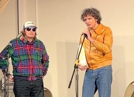 Lawrence's journey from indie-pop obscurity to Penderyn Prize winner ...