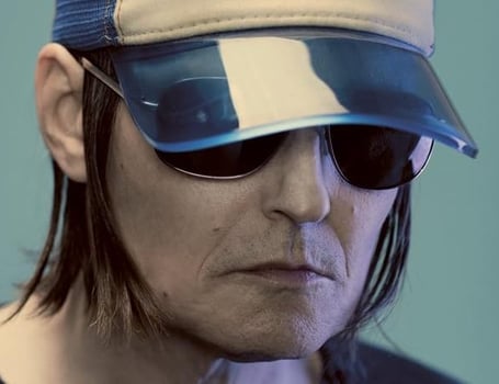 Lawrence's journey from indie-pop obscurity to Penderyn Prize winner ...