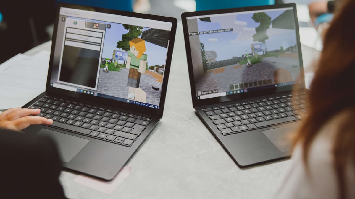 Welsh Pupils Embrace Renewable Energy with Minecraft Challenge | tenby ...