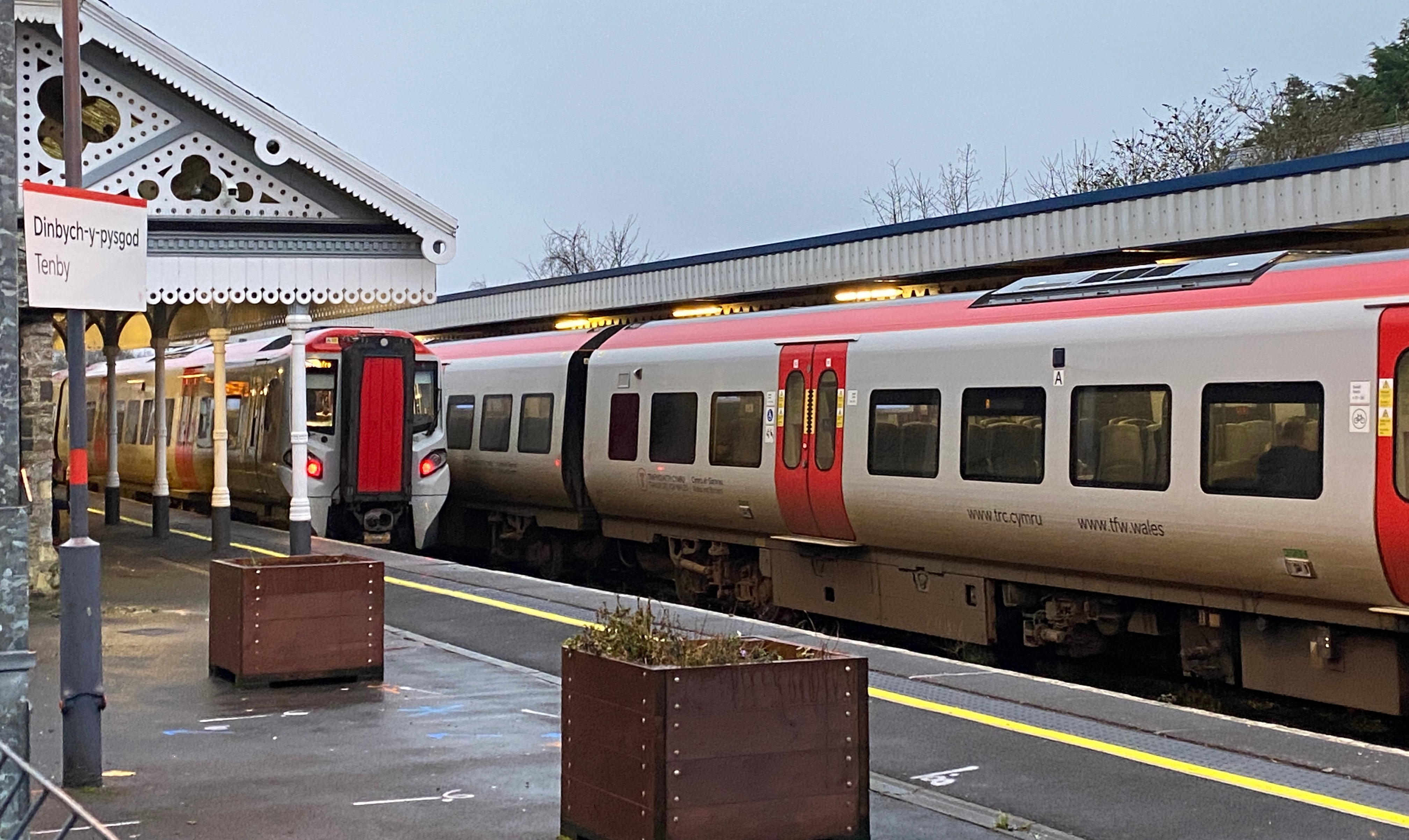 Tenby Observer - local news at the heart of the community