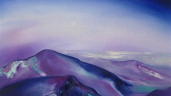 New exhibition celebrates contemporary Welsh art at Riverside Gallery ...