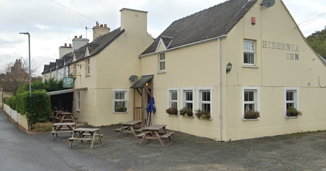 Appeal launched against decking refusal at Pembrokeshire pub | tenby ...