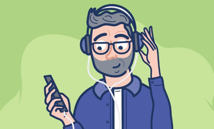 How to be more deaf-aware this Deaf Awareness Week | tenby-today.co.uk