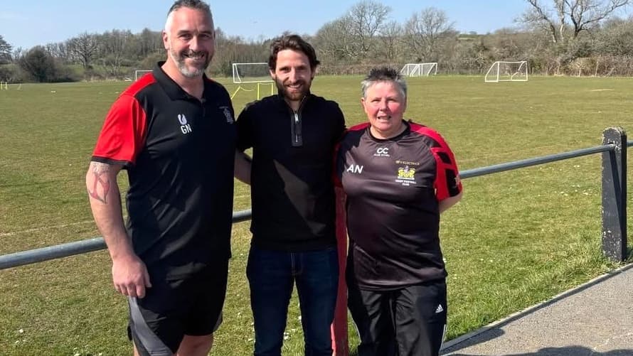 Pembrokeshire's Joe Allen set to retire after Swansea City's final game ...