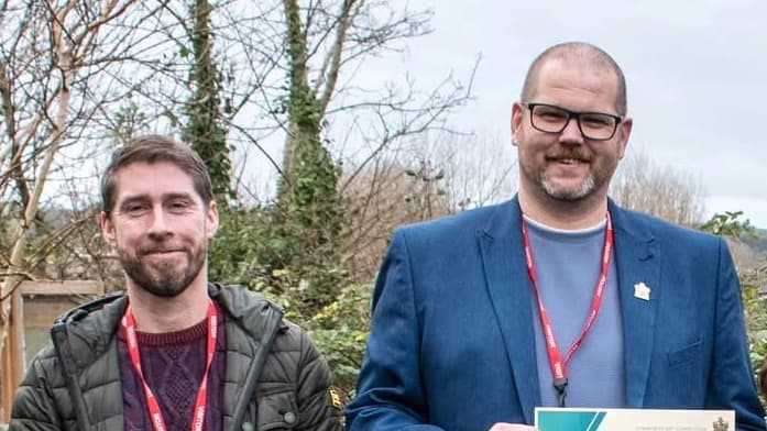 Tenby set for ‘Mayor-Making’ ceremony | tenby-today.co.uk