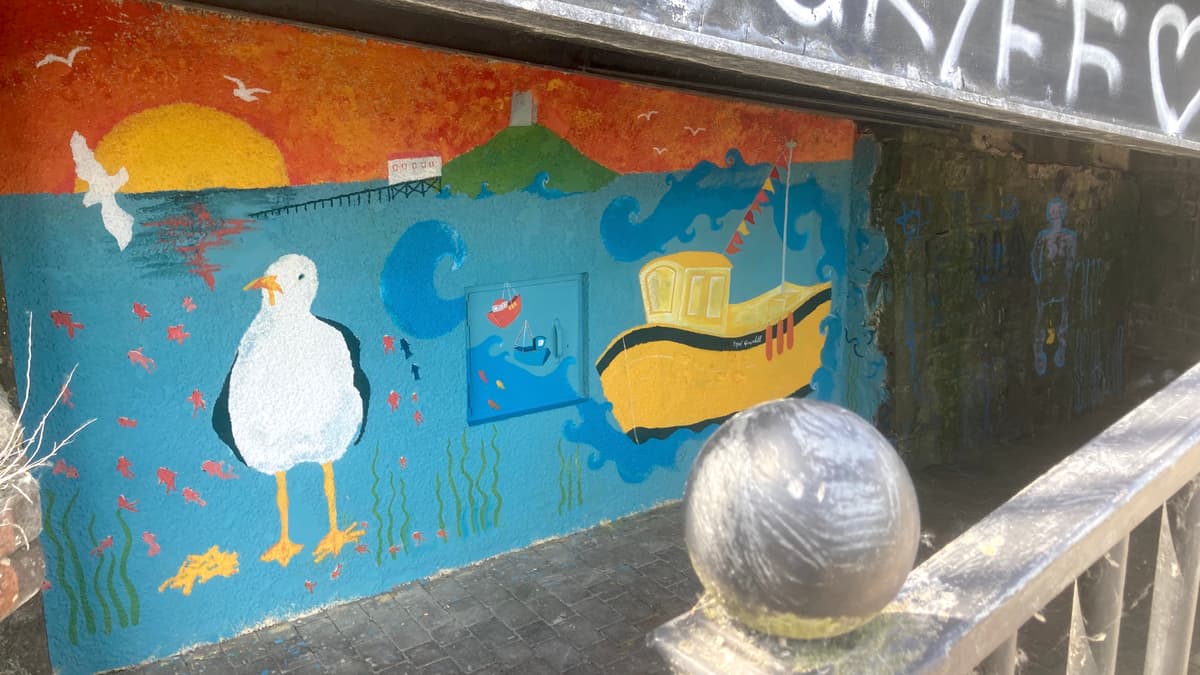 Tenby councillors seek clarity on former amusement arcade site | tenby ...