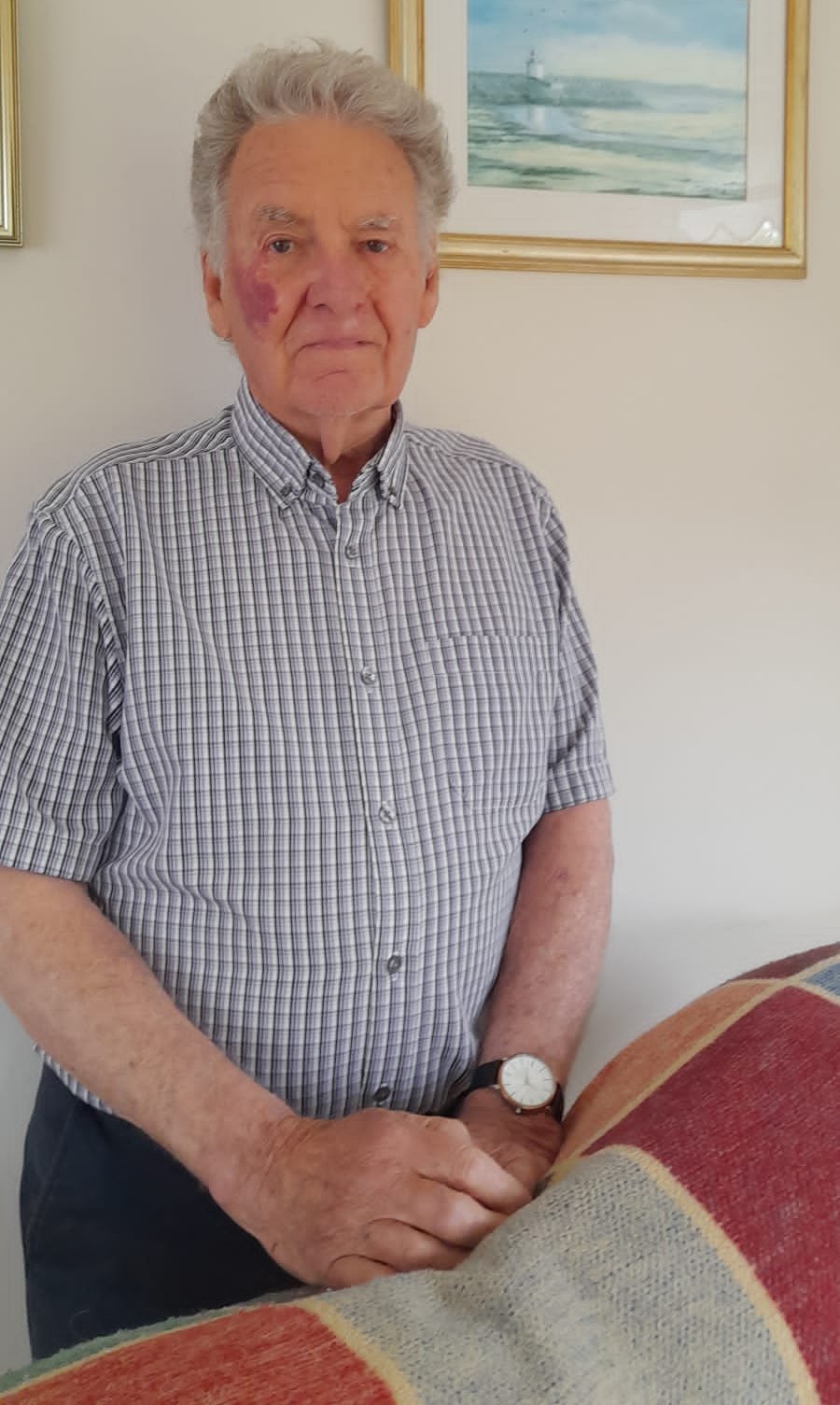 'Cataract patients waiting too long': West Wales facing preventable ...