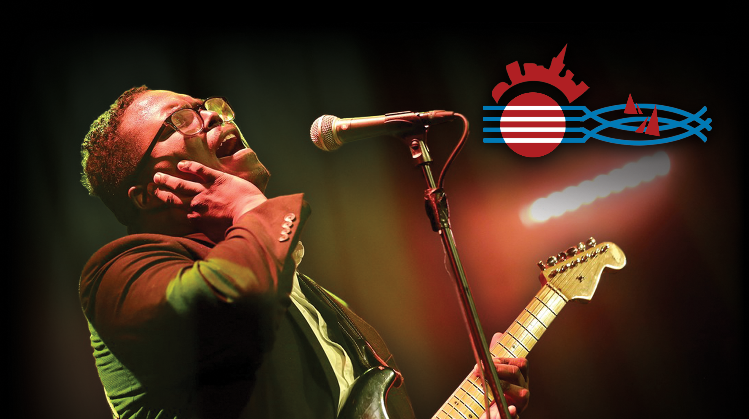 Tenby Blues Festival 2025: Tickets Now Available | tenby-today.co.uk