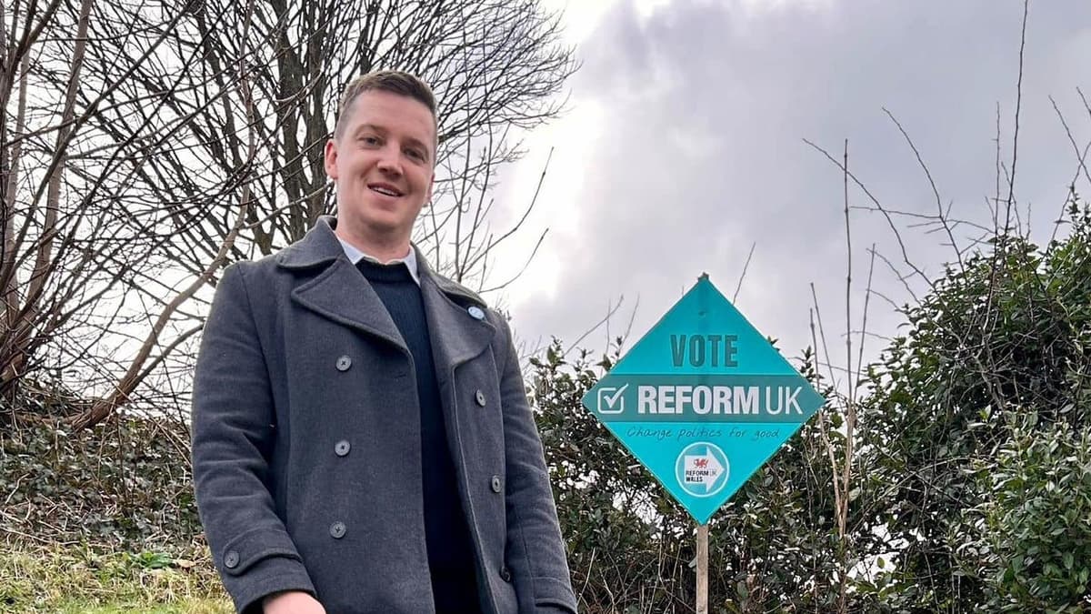 Haverfordwest Council comes under fire from campaigners for appointing ...