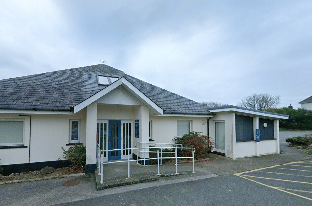Hywel Dda drop-in events for Solva and St Davids surgery patients ...