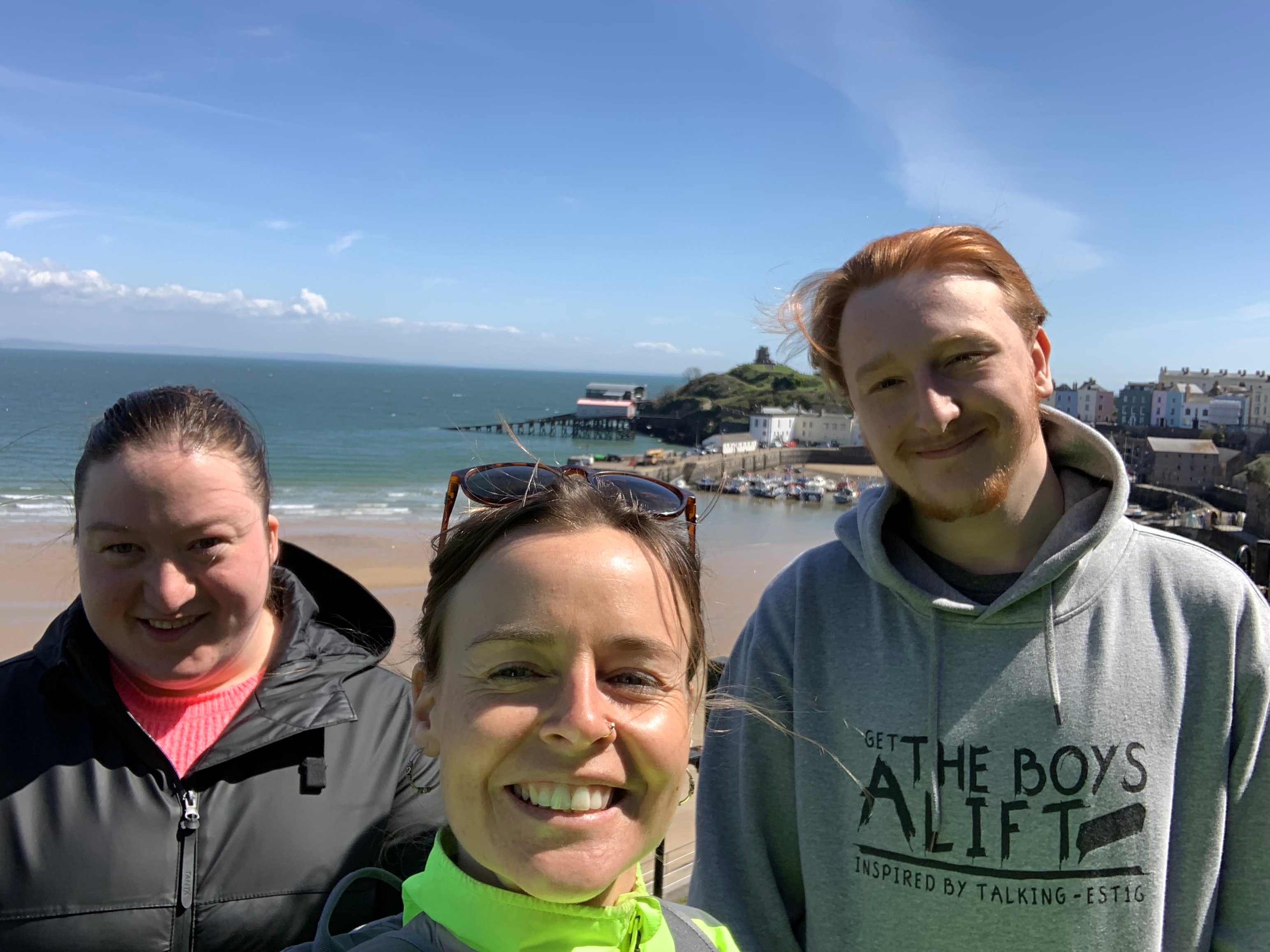 Tenby Observer - local news at the heart of the community