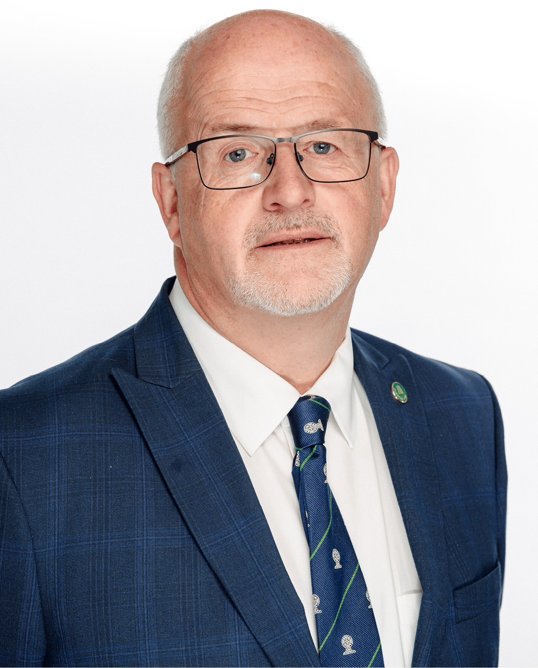 Pembrokeshire Councillor Leads Fire Authority | tenby-today.co.uk