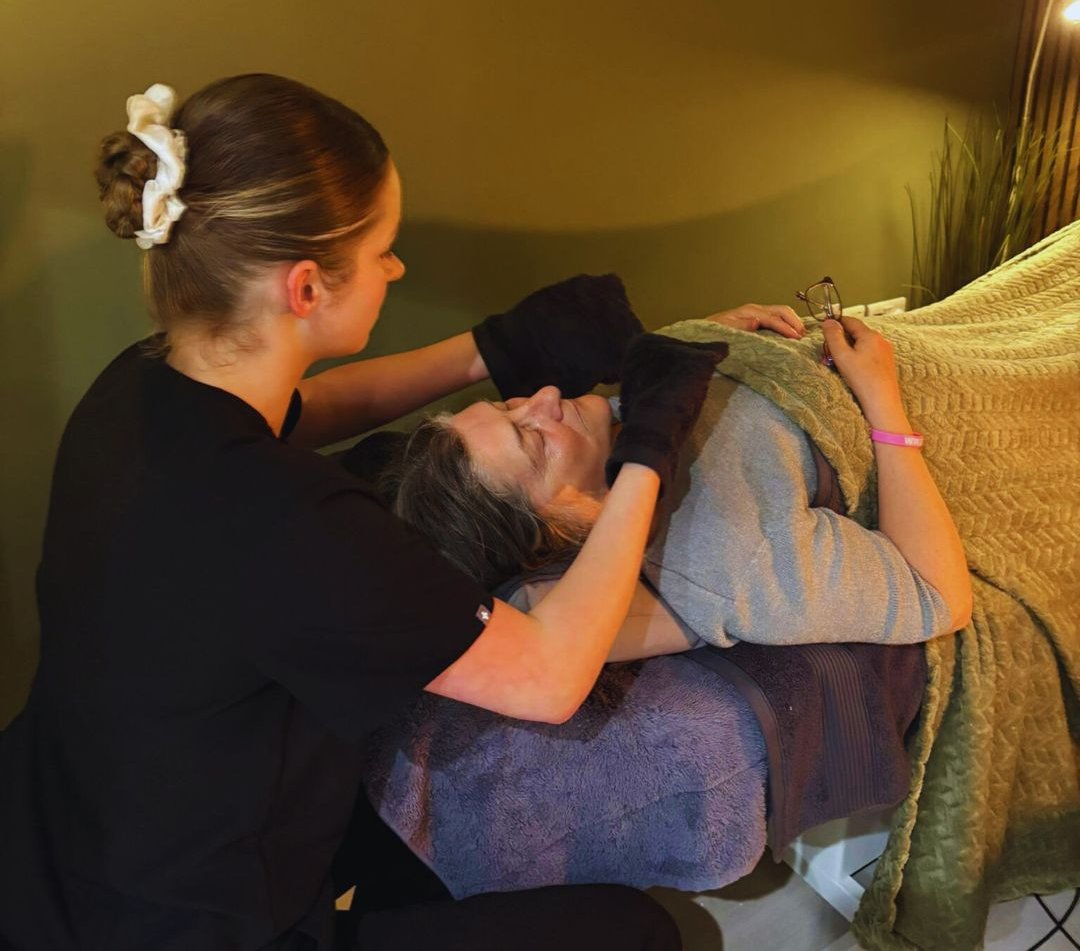 Elysian Escape: Family-built sanctuary bringing personalised wellness to Pembroke | tenby-today ...