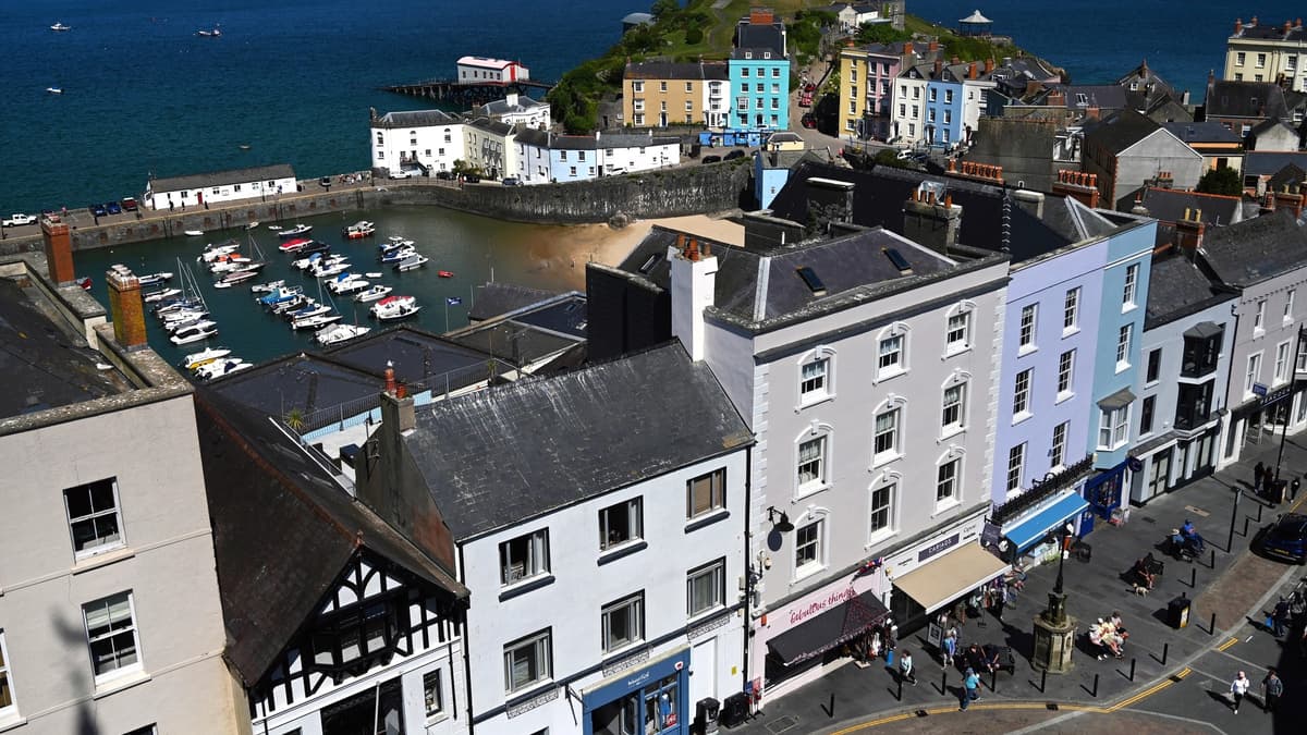 Pembrokeshire Council strengthens partnership with PLANED and third ...