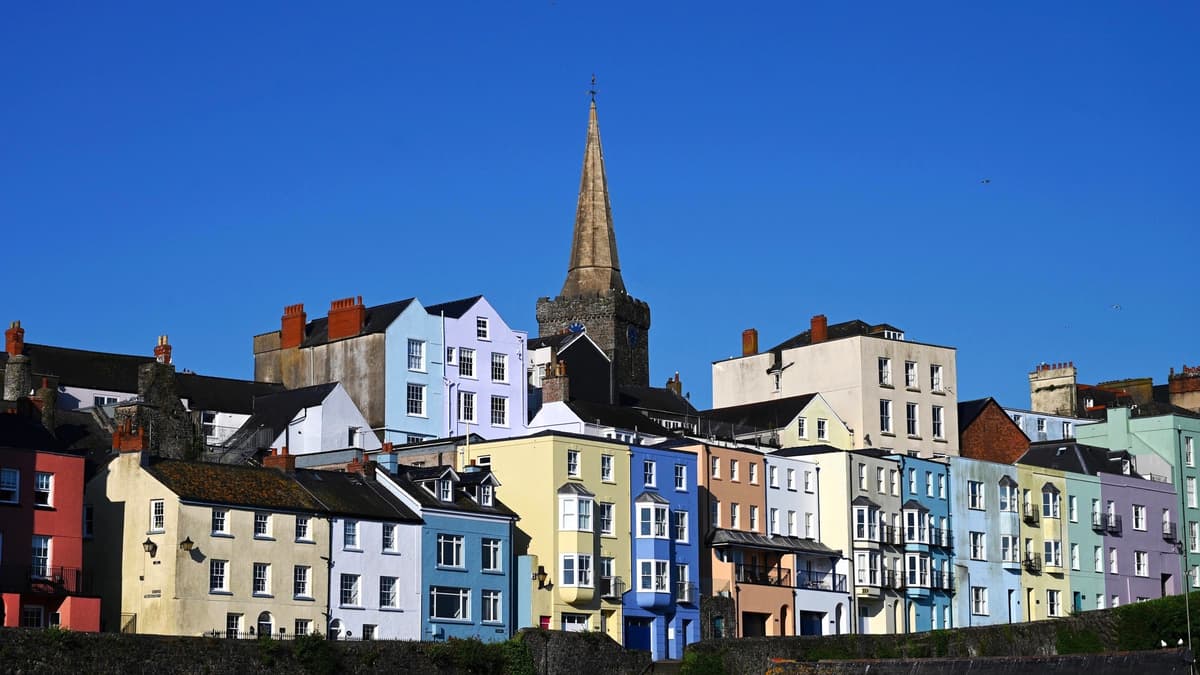 Pembrokeshire residents to give feedback on Council Tax premiums ...