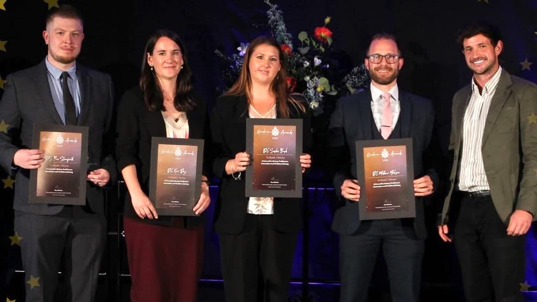 Dyfed-Powys Police's new team boosts rape victim prosecutions | tenby ...