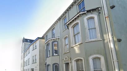 Tenby councillors approve Grade II listed building renovation | tenby ...