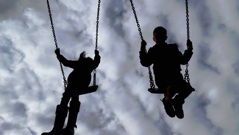 How the two-child limit is keeping thousands in west Wales in the ...