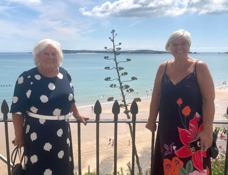 Tenby in Bloom 2025 winners announced | tenby-today.co.uk