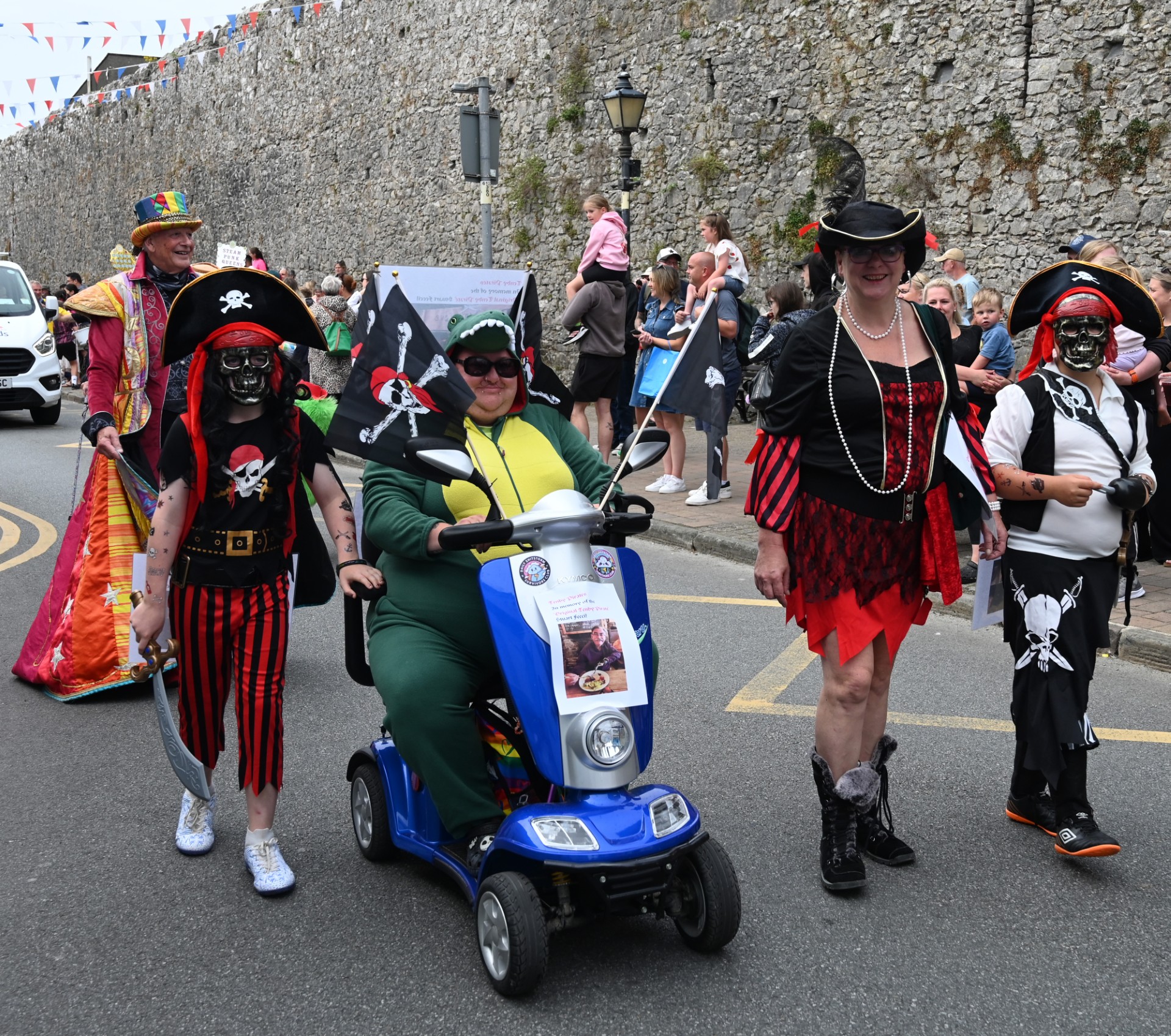 Tenby Observer - local news at the heart of the community