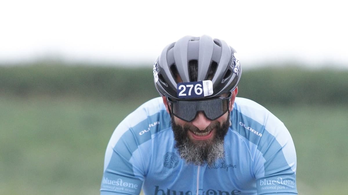 Bluestone Pembrokeshire Coast triathlon hailed a triumph | tenby-today ...