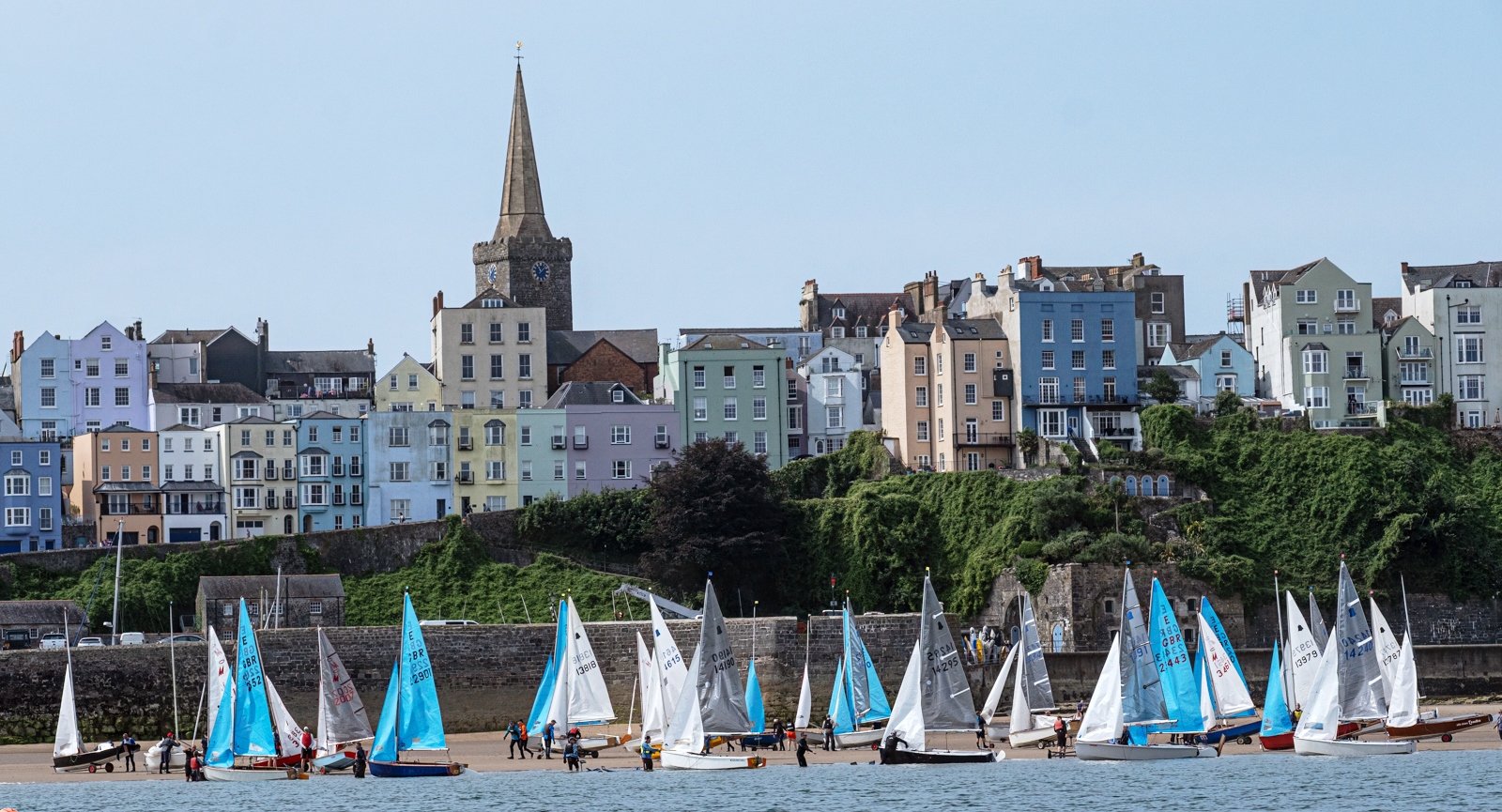 Tenby Observer - local news at the heart of the community