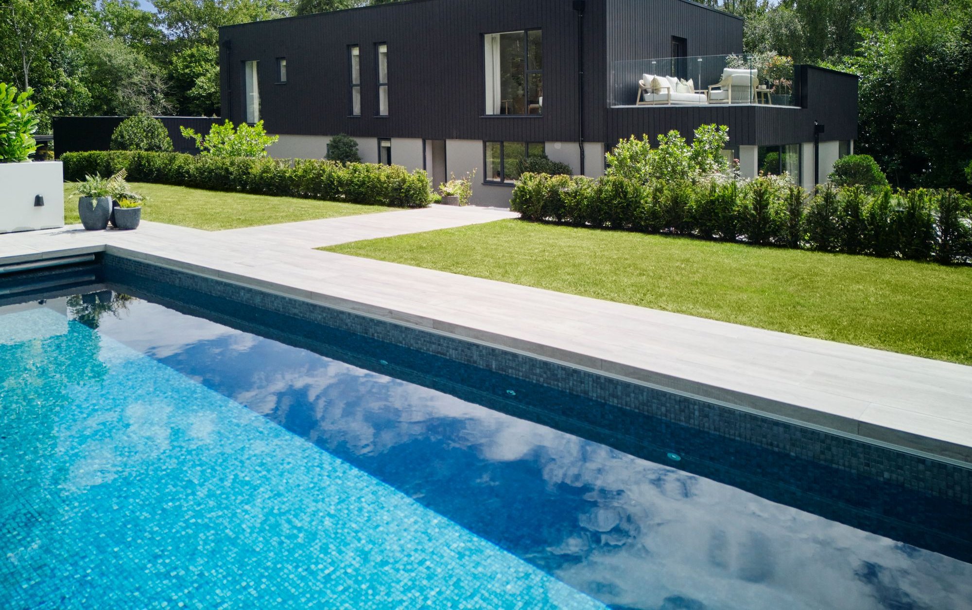 Luxurious New Forest house up for grabs in new Omaze Million Pound House Draw | tenby-today.co.uk