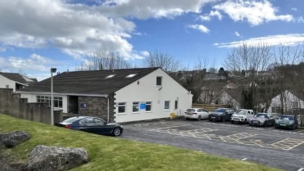 Saundersfoot surgery addresses patient access amid illness surge ...
