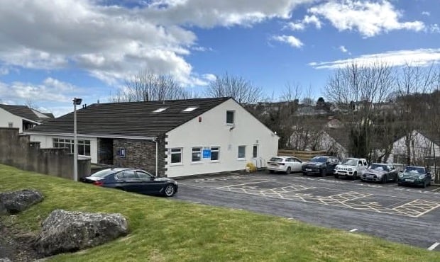 Saundersfoot surgery addresses patient access amid illness surge ...