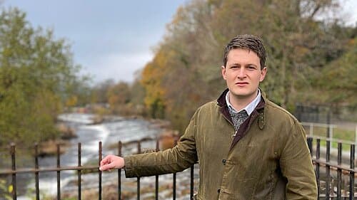 Welsh Lib Dems demand new Dŵr Cymru CEO opposes water privatisation ...