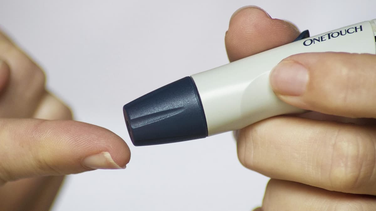 We need to do more to fight diabetes | tenby-today.co.uk