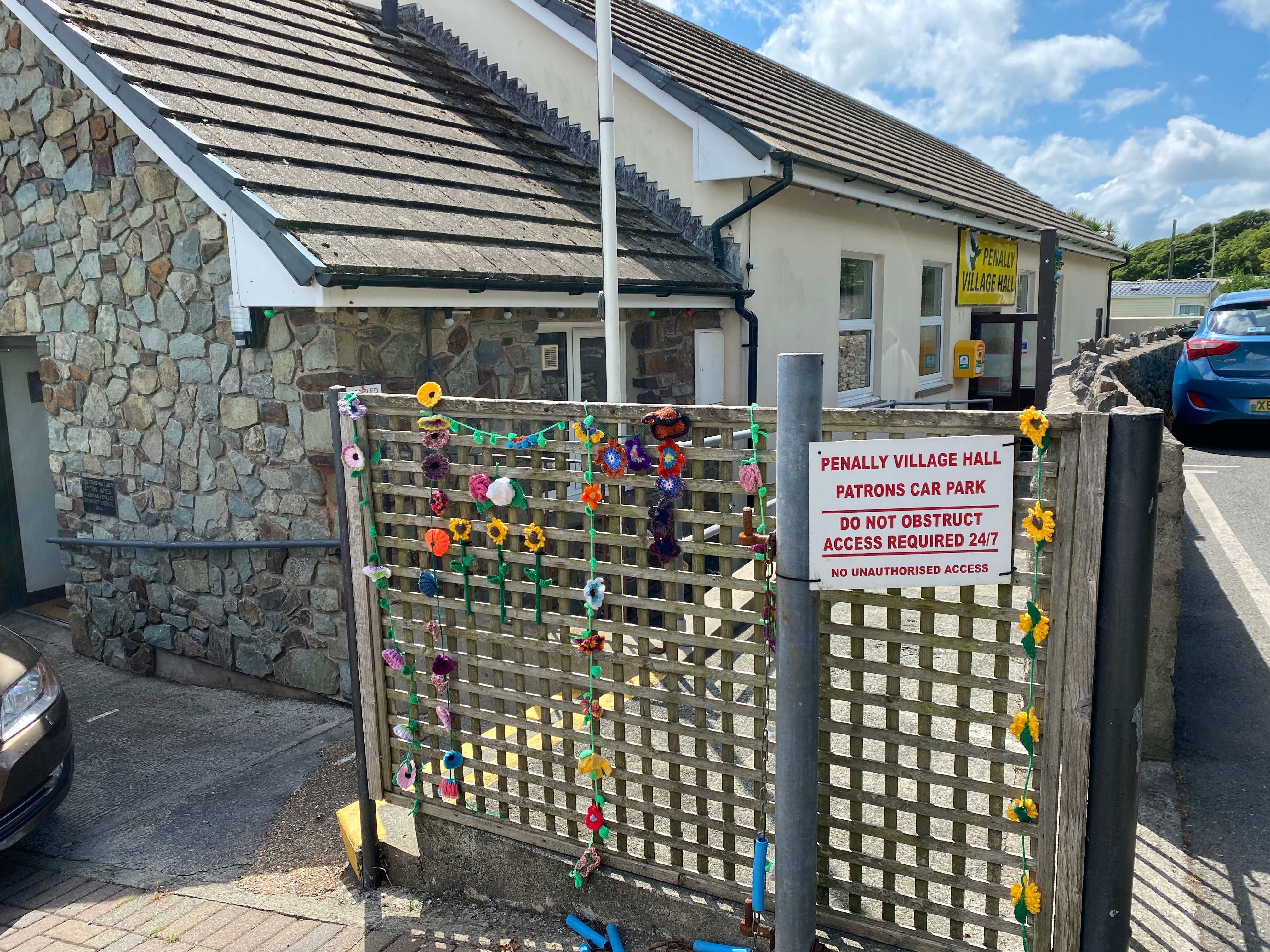 Penally Bridge Club welcomes Byron Bay players at friendly match ...
