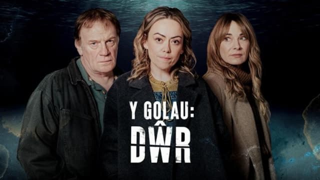 New S4C and Channel 4 drama filmed in Carmarthenshire | tenby-today.co.uk